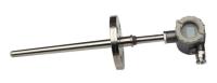 China Class2500 High Pressure Thermocouple , Flexible Multi Point Thermocouple for sale