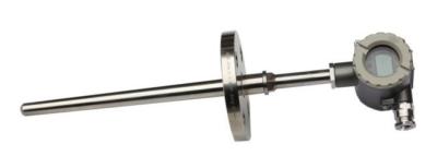 China Class2500 High Pressure Thermocouple , Flexible Multi Point Thermocouple for sale