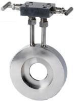 China V Cone DN50-DN1200 Differential Pressure Transmitter With High Reliability for sale