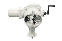 China IP68 Intelligent Electric Hydraulic Actuator Flexible Positioning for sale