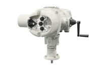 China IP68 Intelligent Electric Hydraulic Actuator Flexible Positioning for sale