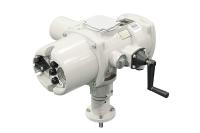 China IP68 Intelligent Electric Hydraulic Actuator Flexible Positioning for sale