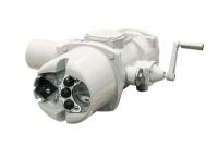 China IP68 Intelligent Electric Hydraulic Actuator Flexible Positioning for sale