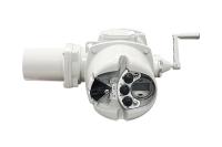 China IP68 Intelligent Electric Hydraulic Actuator Flexible Positioning for sale