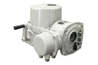 China IP68 Intelligent Electric Hydraulic Actuator Flexible Positioning for sale