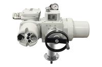 China Regulating Intelligent Electric Actuator , mechanical Electro Hydraulic Actuator for sale