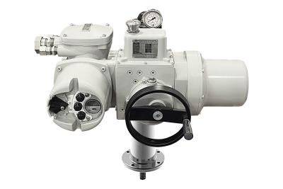 China Regulating Intelligent Electric Actuator , mechanical Electro Hydraulic Actuator for sale