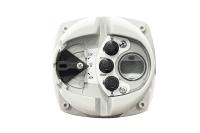 China Regulating Intelligent Electric Actuator , mechanical Electro Hydraulic Actuator for sale
