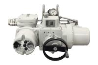 China Regulating Intelligent Electric Actuator , mechanical Electro Hydraulic Actuator for sale