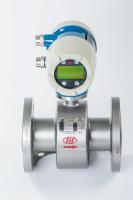 China Self Diagnosis IP67 Electromagnetic Flow Meters DN2.5-DN2400 for sale