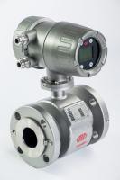 China Self Diagnosis IP67 Electromagnetic Flow Meters DN2.5-DN2400 for sale