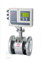 China Self Diagnosis IP67 Electromagnetic Flow Meters DN2.5-DN2400 for sale