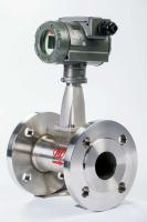 China SICC DN15-DN600 Power Spectrum Vortex Flow Meter Wide Range Measurement for sale