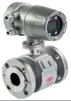 China SICC DN15-DN600 Power Spectrum Vortex Flow Meter Wide Range Measurement for sale