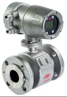 China SICC DN15-DN600 Power Spectrum Vortex Flow Meter Wide Range Measurement for sale
