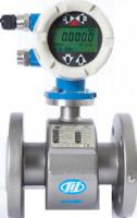 China SICC DN15-DN600 Power Spectrum Vortex Flow Meter Wide Range Measurement for sale