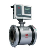 China Exd Ii Ct6 Insertion Vortex Air Flow Meter With Temperature And Pressure Compensation for sale