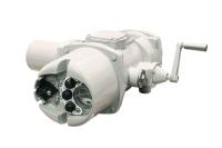 China 340V-440V Electric Hydraulic Actuator For Industrial Pipeline Safety for sale