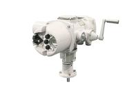 China 340V-440V Electric Hydraulic Actuator For Industrial Pipeline Safety for sale