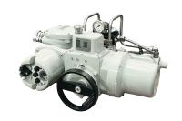 China 340V-440V Electric Hydraulic Actuator For Industrial Pipeline Safety for sale