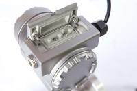 China Flameproof Electromagnetic Water Flow Meter For Sewage Water PTFE Lining for sale