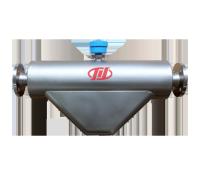 China SICC Cone Seal Inline Electromagnetic Flow Meters 0.2 High Accuracy for sale