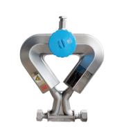China SICC Cone Seal Inline Electromagnetic Flow Meters 0.2 High Accuracy for sale