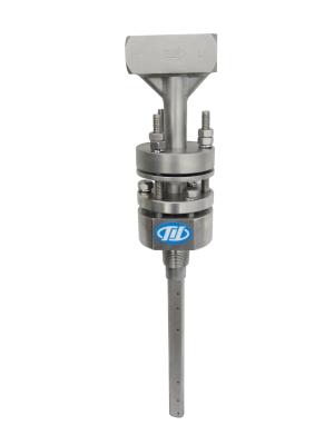 China Mpm Multiphase Electromagnetic Flow Meters Wide Range Accuracy 0.2m/S for sale