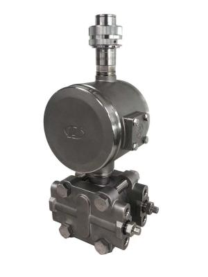 China SIL2 Intelligent Pressure Transmitter , 70Mpa Smart Differential Pressure Transmitter for sale