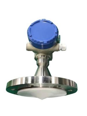 China RS485 Radar Level Meter Exib II CT6 Gb For Highly Corrosive Liquids for sale