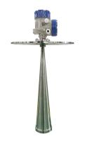 China HART Radar Level Meter , 20-70M Non Contact Radar Level Transmitter for sale