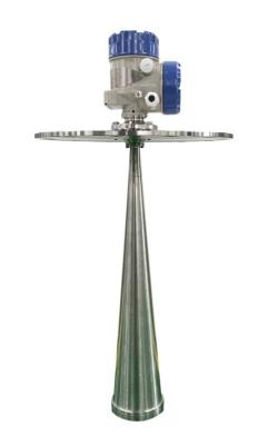 China HART Radar Level Meter , 20-70M Non Contact Radar Level Transmitter for sale