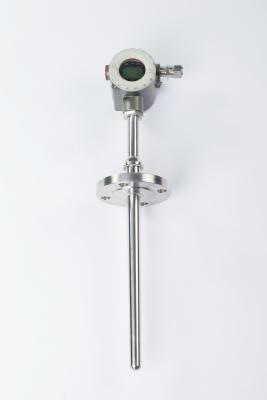China Class2500 High Pressure Thermocouple , IP66 Digital Temperature Transmitter for sale