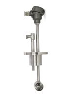 China 3 Points High Pressure Thermocouple , IP65 RTD Temperature Indicator Transmitter for sale