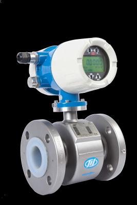China SICC RS485 Differential Pressure Transmitter With Strong Adaptability for sale