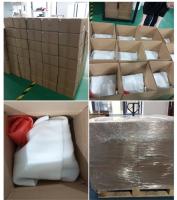China Seamless Integration Black Platform Control Box Parts with Plug And Paly Installation Method for sale