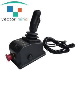 China Electric Drive Scissor Lift Control Box 100840GT For Genie for sale