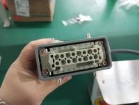 China Skyjack Control Box 156879 Platform Control Console Assy New Pushing for sale