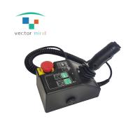 China Durable Platform Scissor Lift Control Box 1283792/GT Genie Control Box for sale