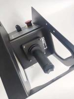 China JLG-1932R Platform Control Box Assembly 1001215013 No Coil Cord for sale