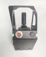 China Aftermarket JLG Platform Control Box 1001214924 For JLG 4045R Scissor Lift for sale