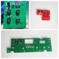 China Haulotte 2440316730 PCBA Circuit Board Assembly For Optimum Scissor Lift for sale
