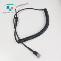 China Genie 6 Control Box Cables Gen.6 235464 Used For Upper Control Box for sale