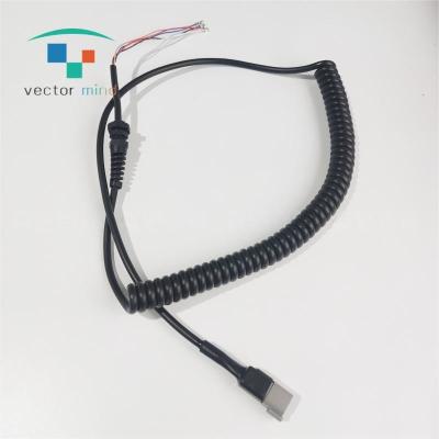 China Genie 6 Control Box Cables Gen.6 235464 Used For Upper Control Box for sale