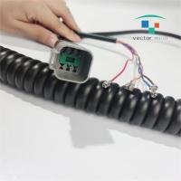 China Genie 6 Control Box Cables Gen.6 235464 Used For Upper Control Box for sale