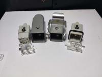 China Platform Control Box Coil Cord Zoomlion Sinoboom Dingli DTC Upper Control Box for sale