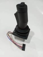 China Genie 78903 Joystick Controller Cheaper New Pushing for Genie 5 Upper Control Box for sale