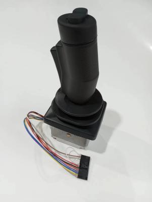 China Genie 78903 Joystick Controller Cheaper New Pushing for Genie 5 Upper Control Box for sale