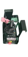 China Genie 5 Upper Control Parts 100840 And Bracket Scissor Lift Control Box Kit for sale