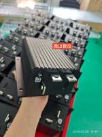 China Scissor Lift Motor Controller Hydraulic Drive Type For Genie Dingli XCMG LGMG for sale